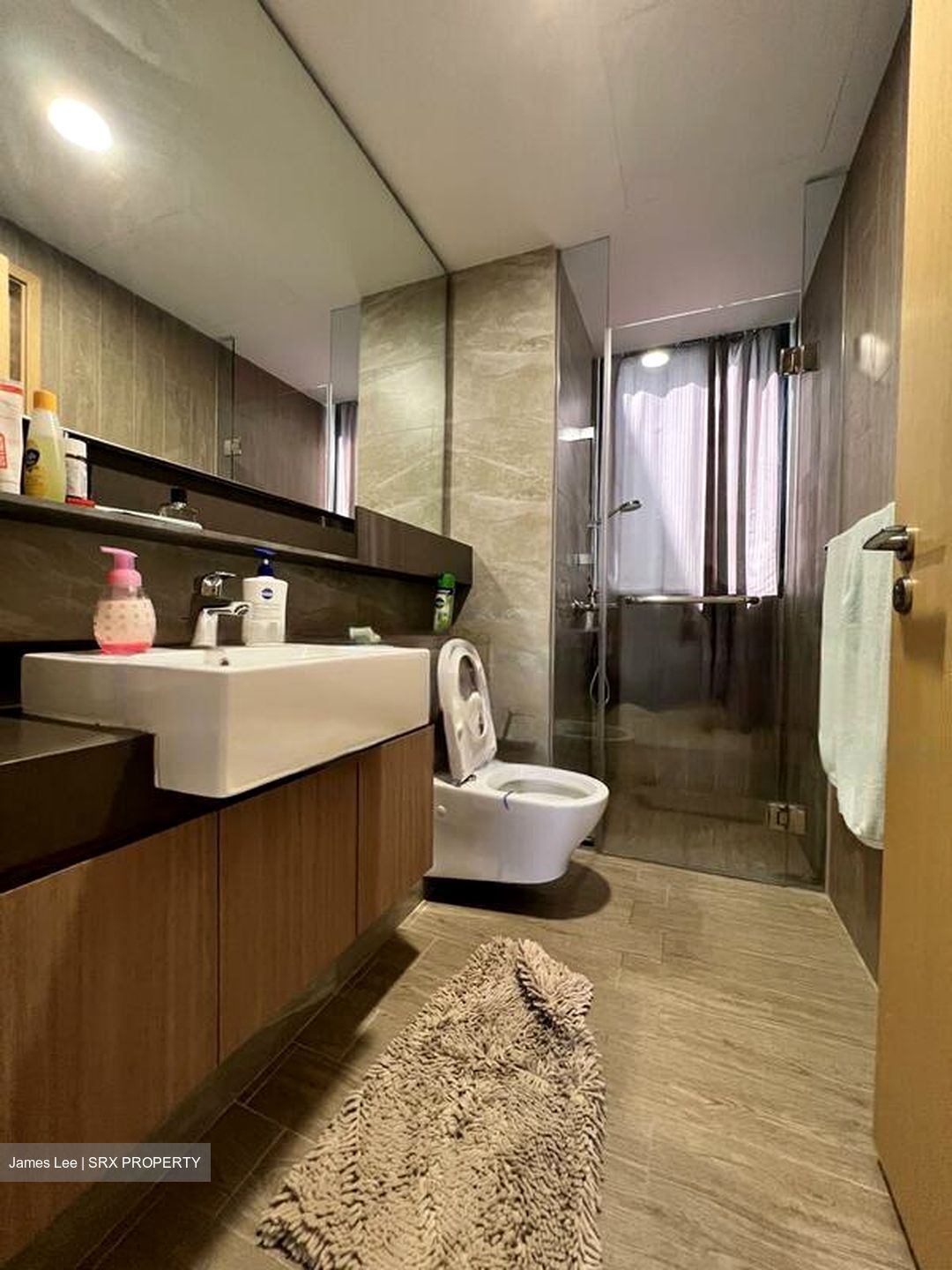 The Jovell (D17), Condominium - For Rent #106334971